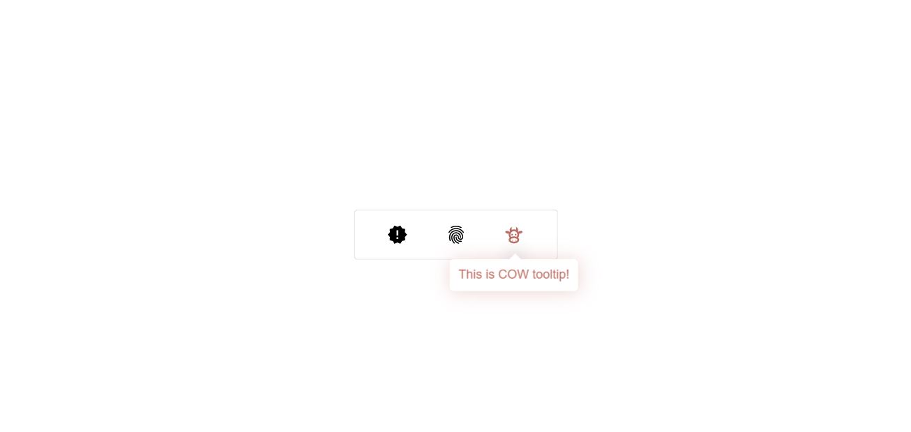 25 Css Tooltip Examples With Source Code Onaircode