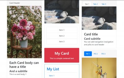 20+ Masonry CSS Grid Layout Examples - OnAirCode
