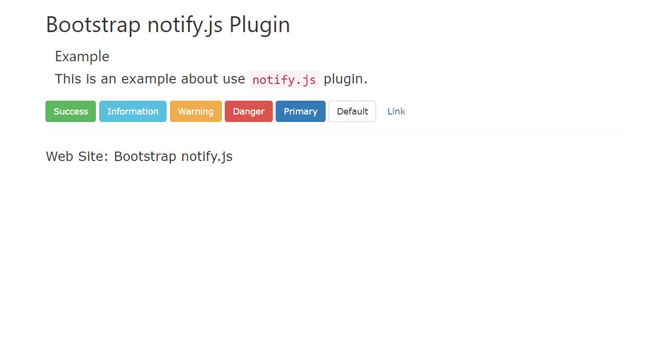 20 Css Notification Examples With Source Code Onaircode