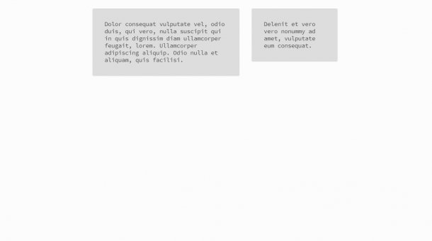 17 Responsive Div Css Layout Examples Onaircode