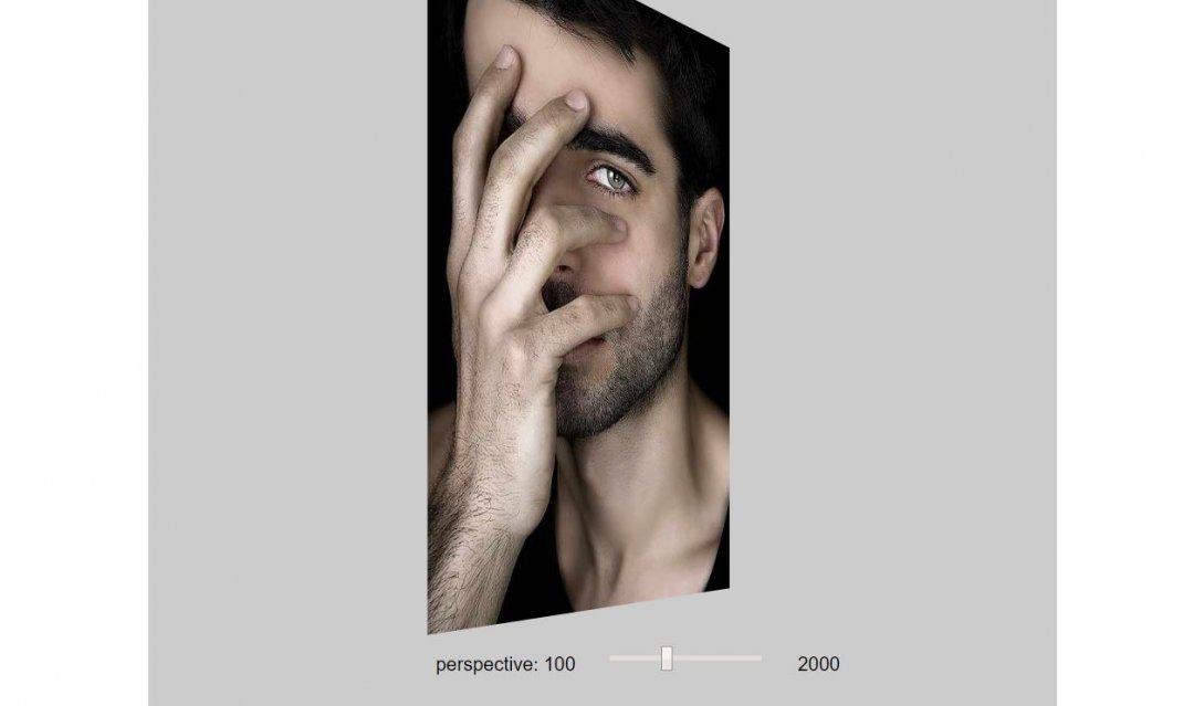 16 CSS 3D Image Gallery Effect Great Examples - OnAirCode