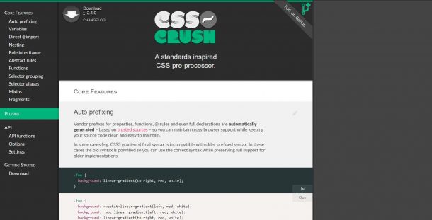 Top 12 Css Preprocessors For Designer Onaircode
