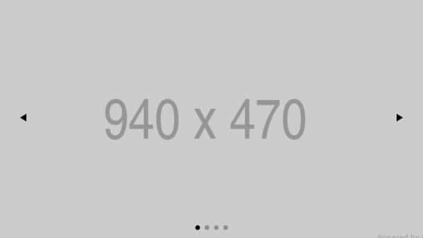 25+ Slider HTML CSS Responsive Examples - OnAirCode