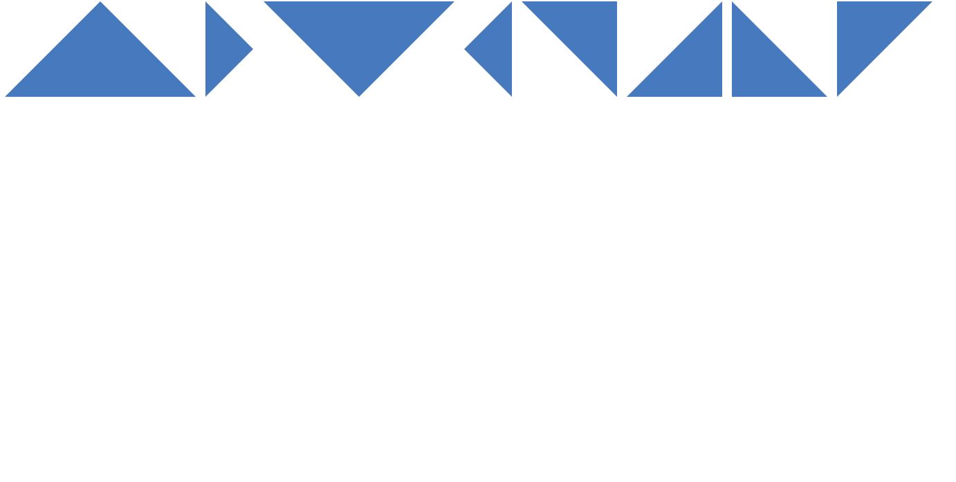 23 Css Triangle Examples With Source Code Onaircode