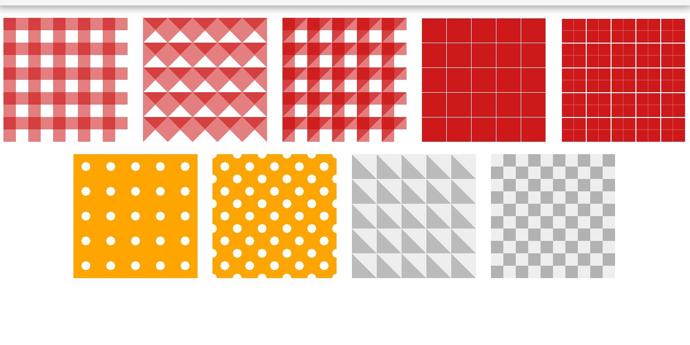 28 Css Background Pattern Examples For Website Onaircode