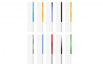 18+ Custom Scrollbar CSS Examples with Code - OnAirCode