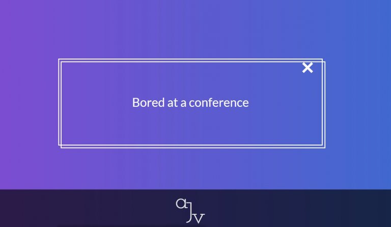 30+ Modal CSS Window Examples with Source Code - OnAirCode