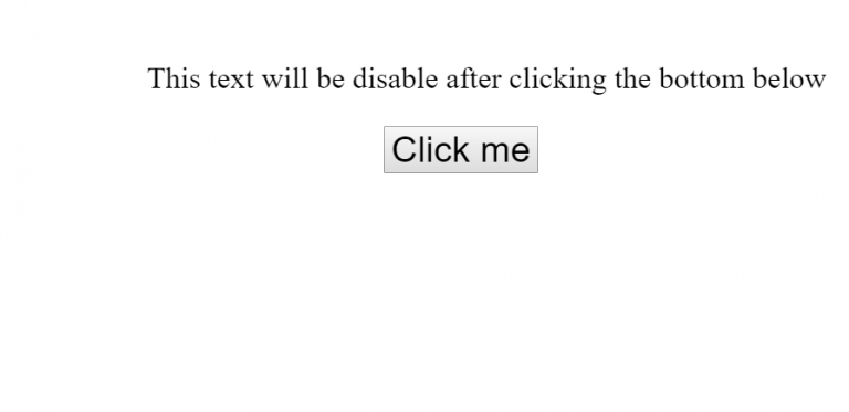 How To Disable Text Selection Highlighting Onaircode