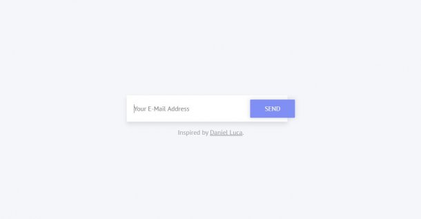 25 Input Text Type Css Placeholder Examples Onaircode