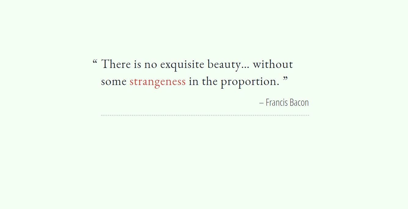 22 Html Css Blockquote Unique Examples Onaircode