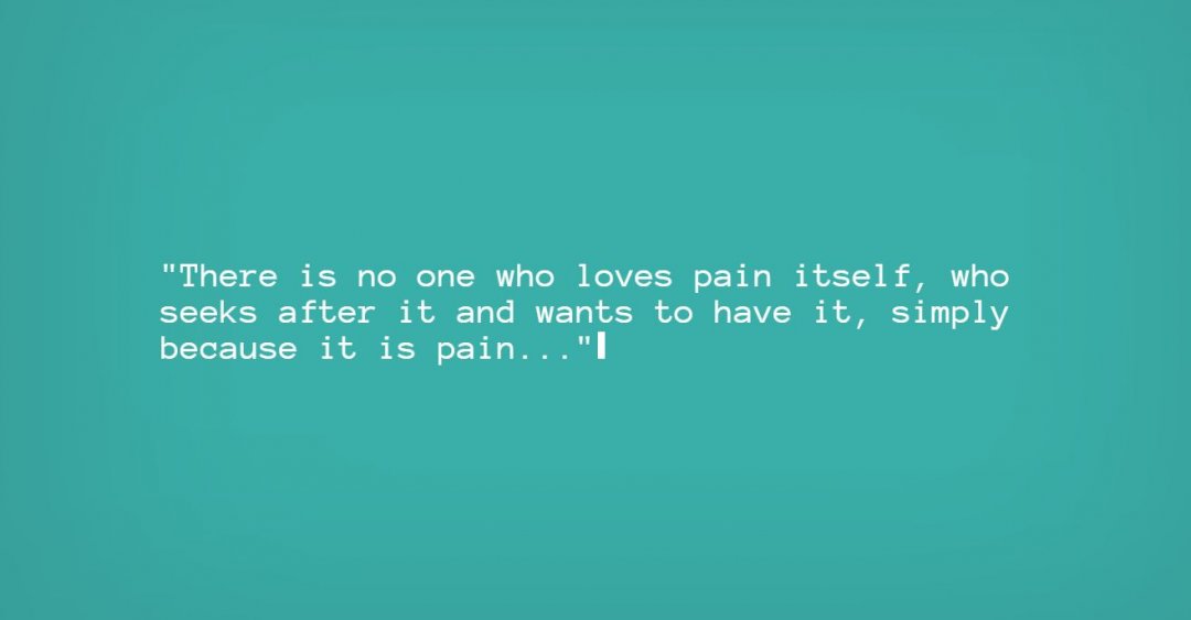 20 Text Typing Effect Css Animation Examples Onaircode