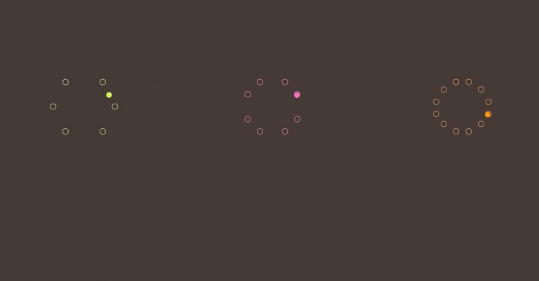 20 Css Hexagon Examples With Source Code Onaircode