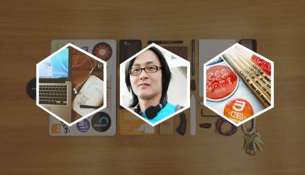 20 Css Hexagon Examples With Source Code Onaircode