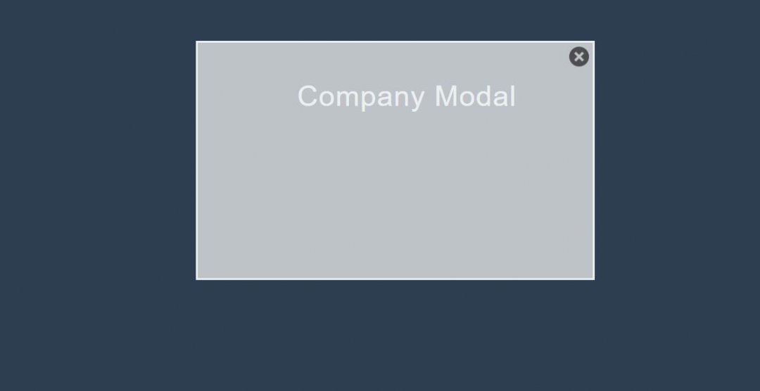 18+ Animated CSS Close Button Examples - OnAirCode