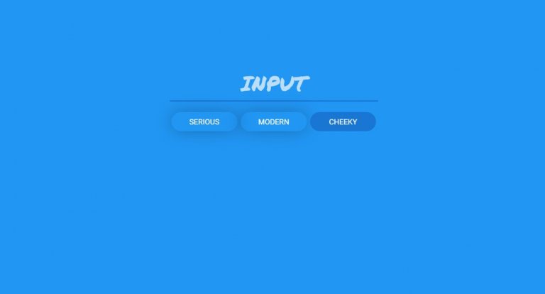 25 Input Text Type Css Placeholder Examples Onaircode