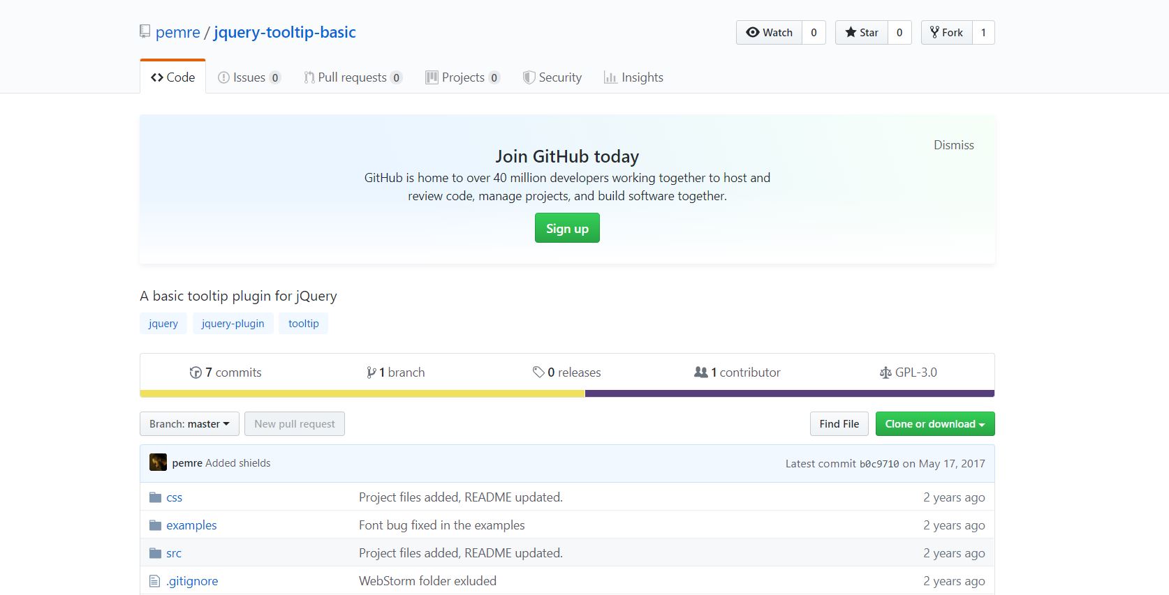 25 Jquery Tooltip Plugin And Examples Onaircode