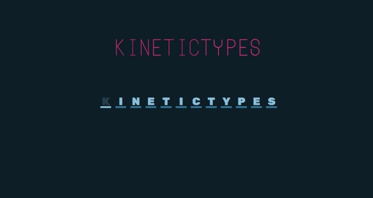 20+ Text Typing Effect CSS Animation Examples - OnAirCode