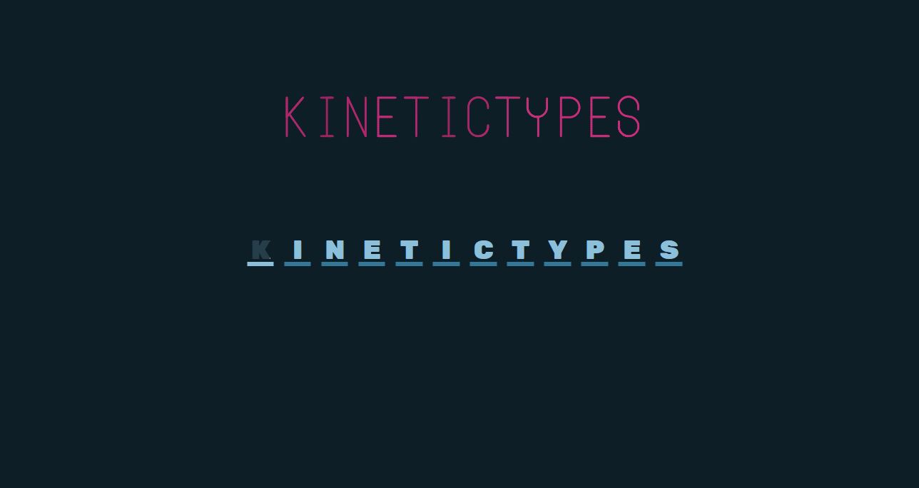 20 Text Typing Effect Css Animation Examples Onaircode