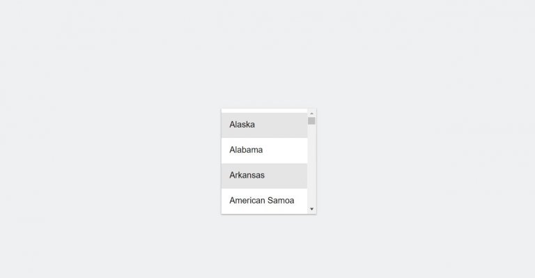 20+ Select Box CSS Examples Inspiration - OnAirCode 20+ Select Box CSS Examples Inspiration - OnAirCode
