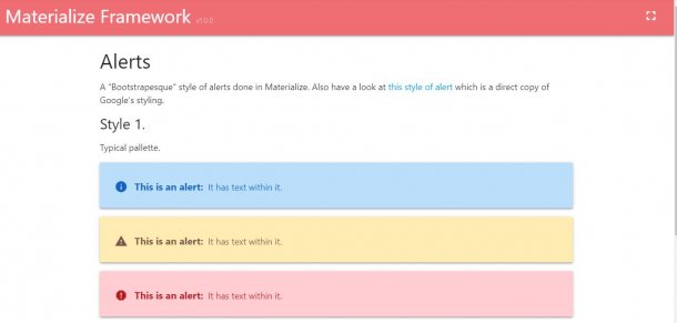 20 Css Notification Examples With Source Code Onaircode