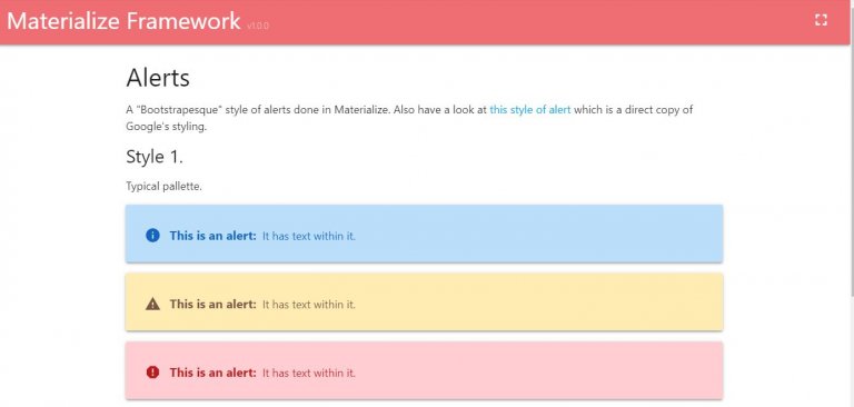 20 Css Notification Examples With Source Code Onaircode
