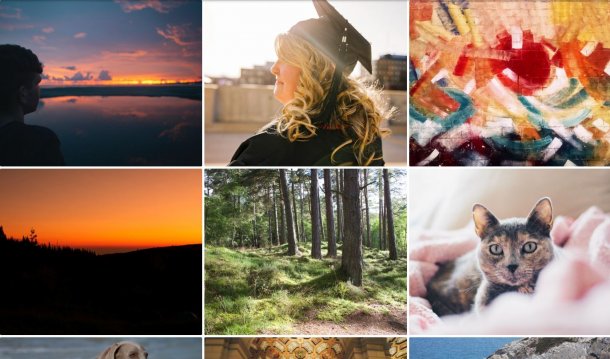 20 Masonry Css Grid Layout Examples Onaircode