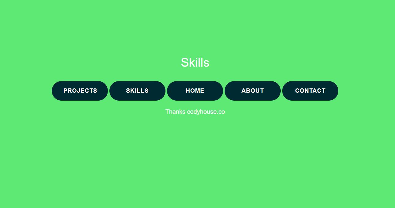 25 Css Page Transitions Effect Examples With Javascript Onaircode