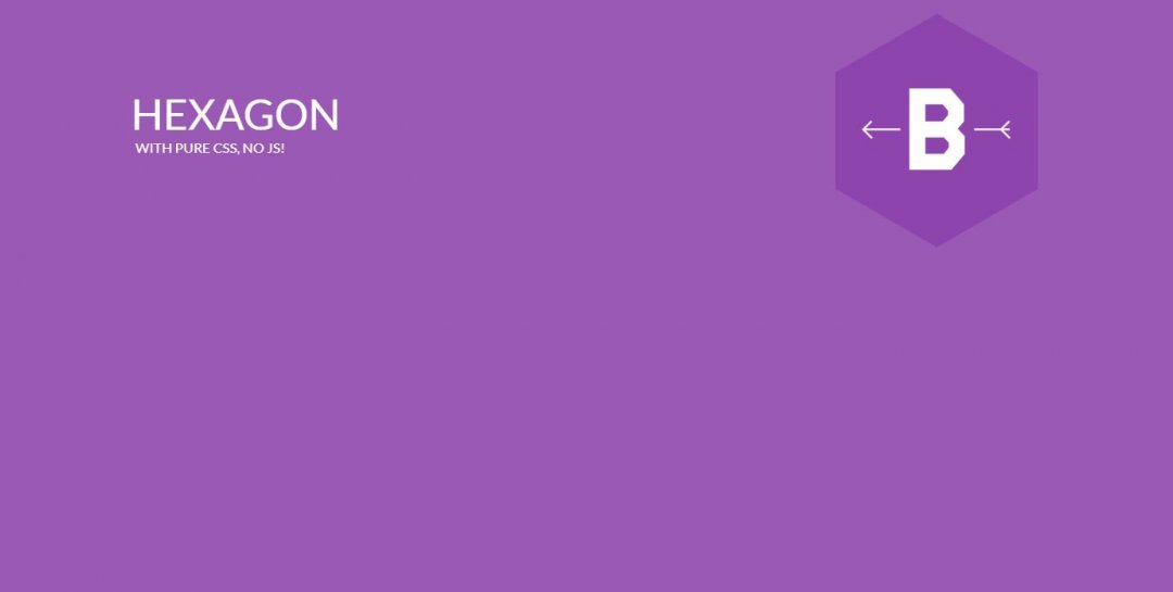20 Css Hexagon Examples With Source Code Onaircode
