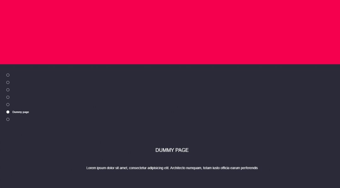 25 Css Page Transitions Effect Examples With Javascript Onaircode