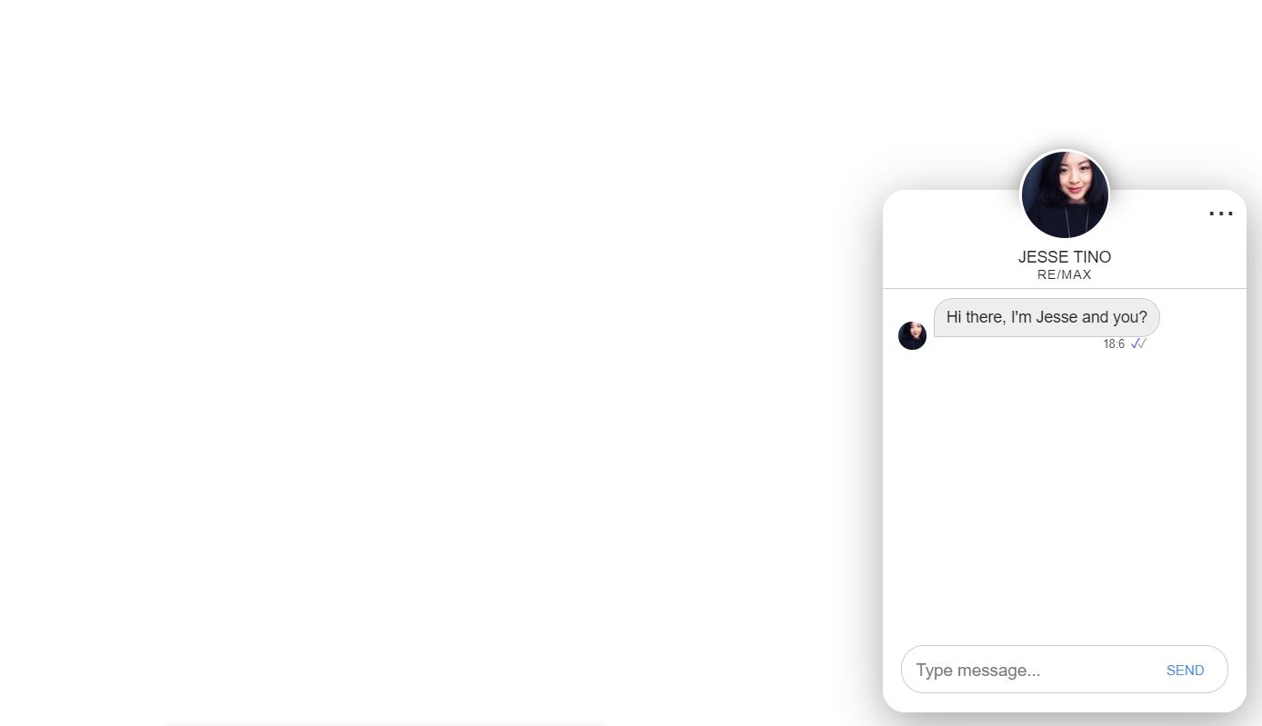 17 Chat Box Css Examples With Source Code Onaircode