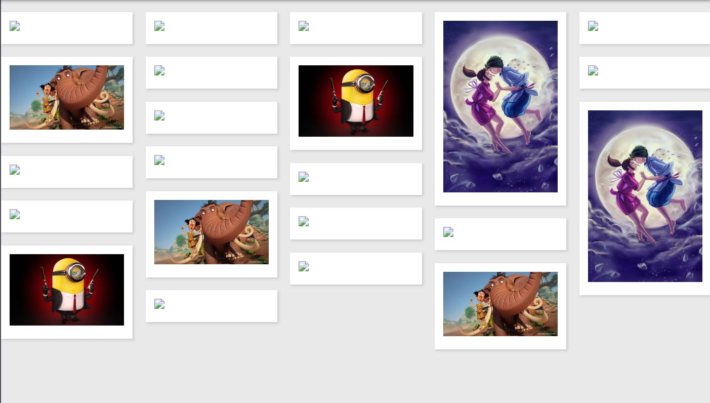 17 Responsive Div Css Layout Examples Onaircode