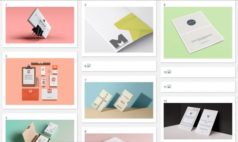 20 Masonry Css Grid Layout Examples Onaircode