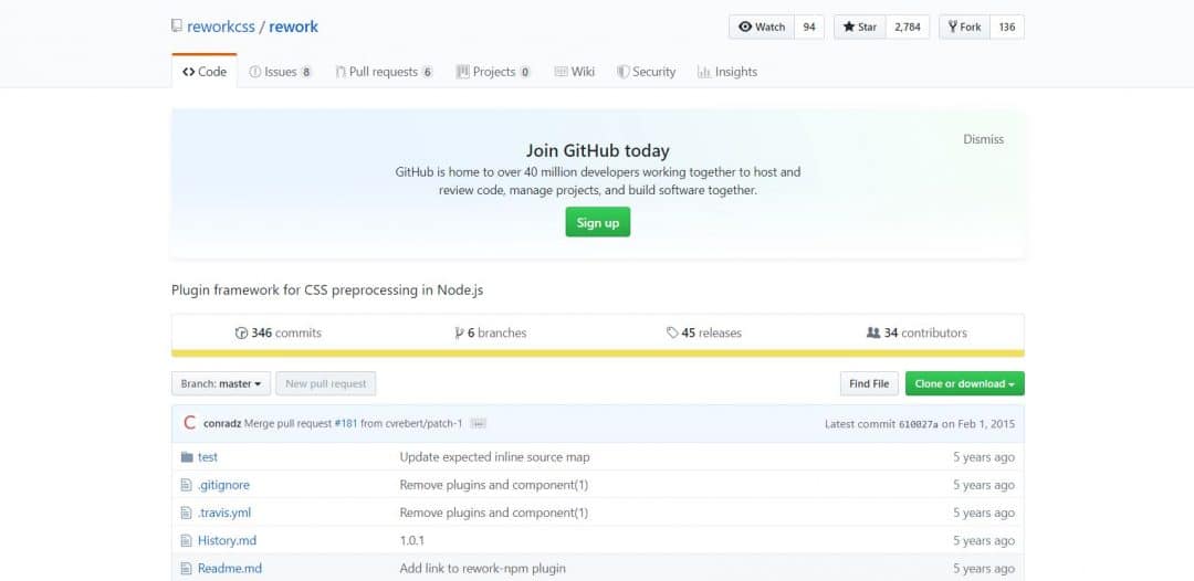 12 Best Css Parser Plugins And Libraries Onaircode
