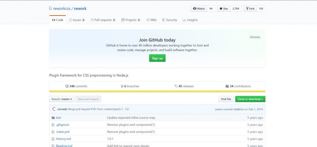 Top 12 CSS Preprocessors for Designer - OnAirCode