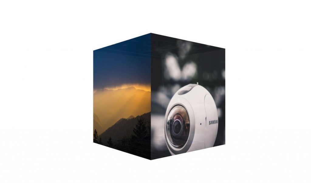 16 Css 3d Image Gallery Effect Great Examples Onaircode