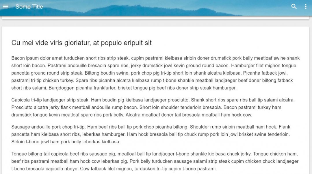 20 Css Fixed Sticky Header On Scroll Down Onaircode