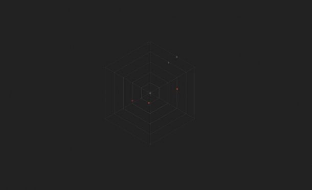 20 Css Hexagon Examples With Source Code Onaircode