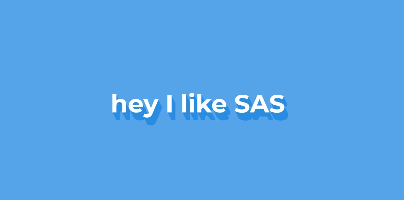 20 Text Typing Effect Css Animation Examples Onaircode