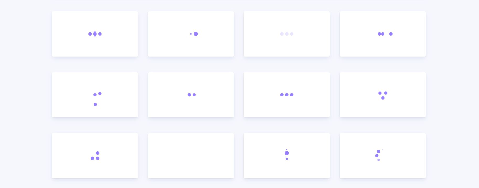 20+ Awesome CSS Animation Libraries - OnAirCode 20+ Awesome CSS Animation Libraries - OnAirCode