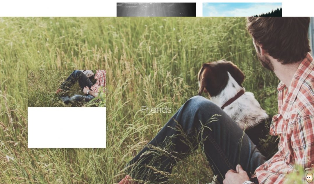 25 Css Page Transitions Effect Examples With Javascript Onaircode
