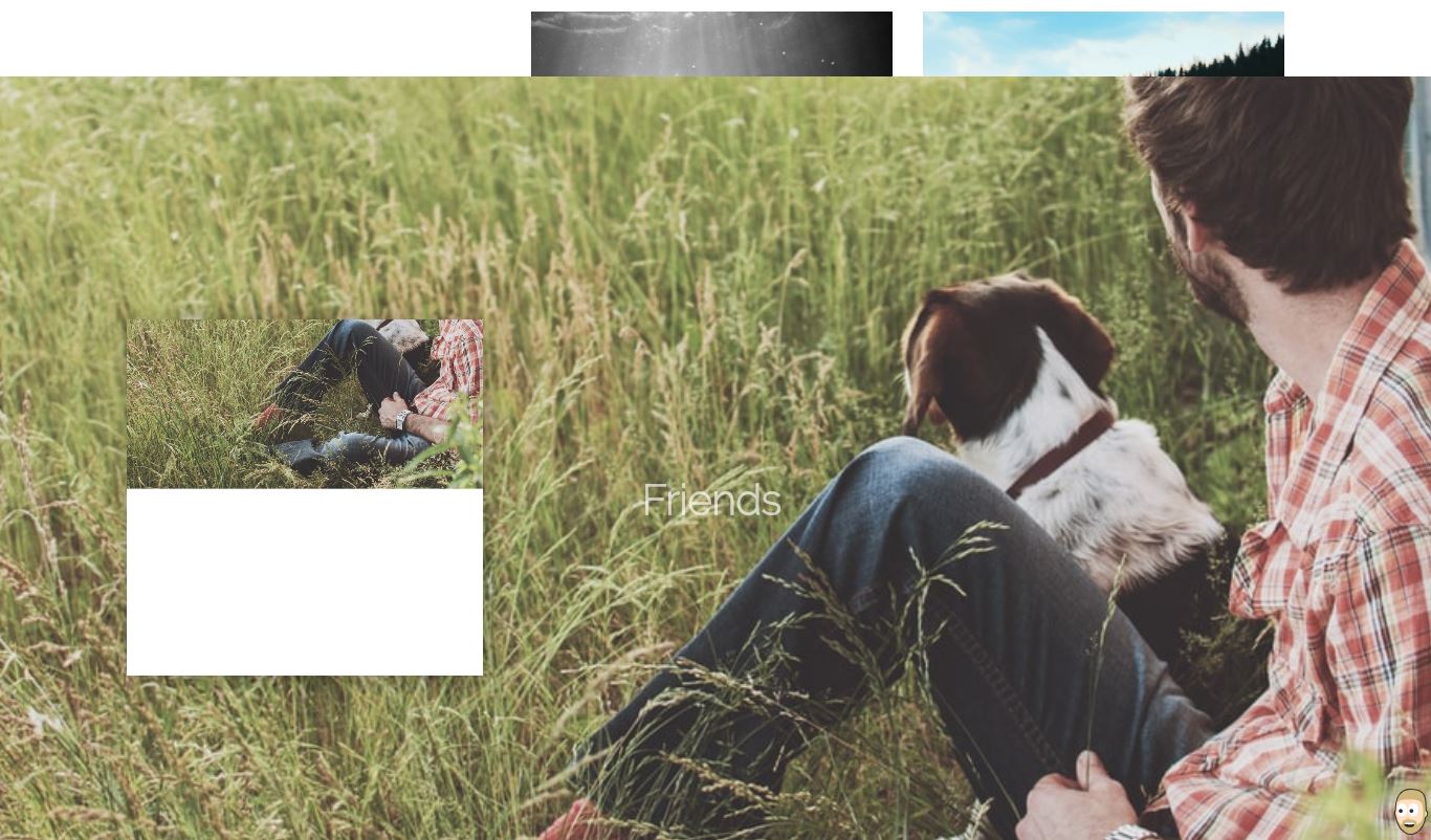 25 Css Page Transitions Effect Examples With Javascript Onaircode