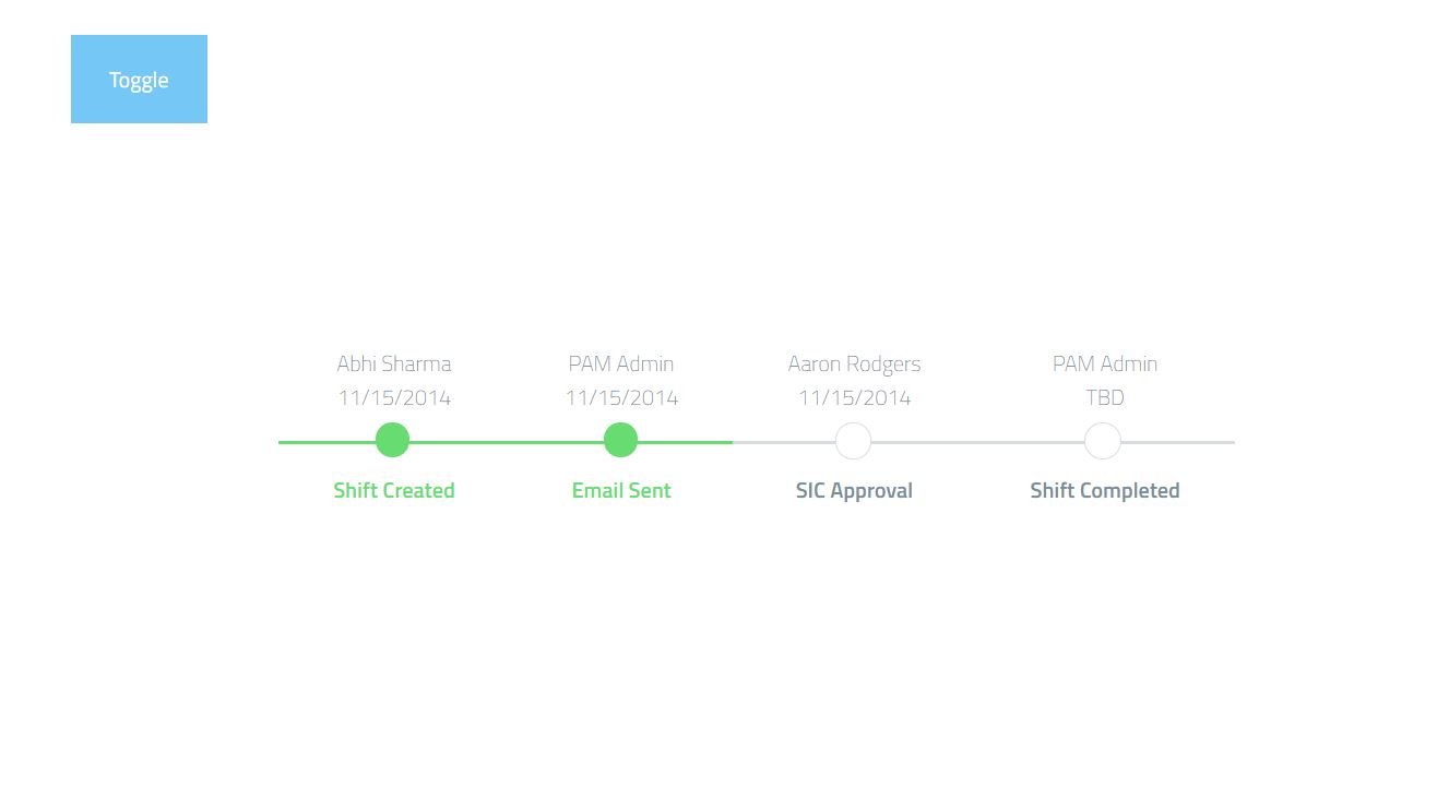 23+ Horizontal Timeline CSS Examples - OnAirCode 23+ Horizontal Timeline CSS Examples - OnAirCode