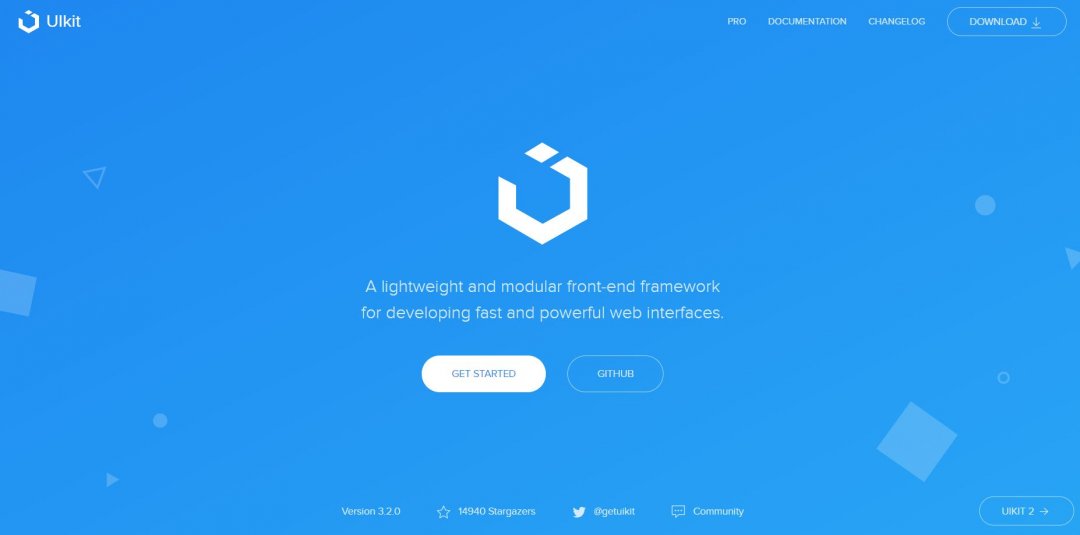12 Very Lightweight Css Frameworks For 2022 Onaircode