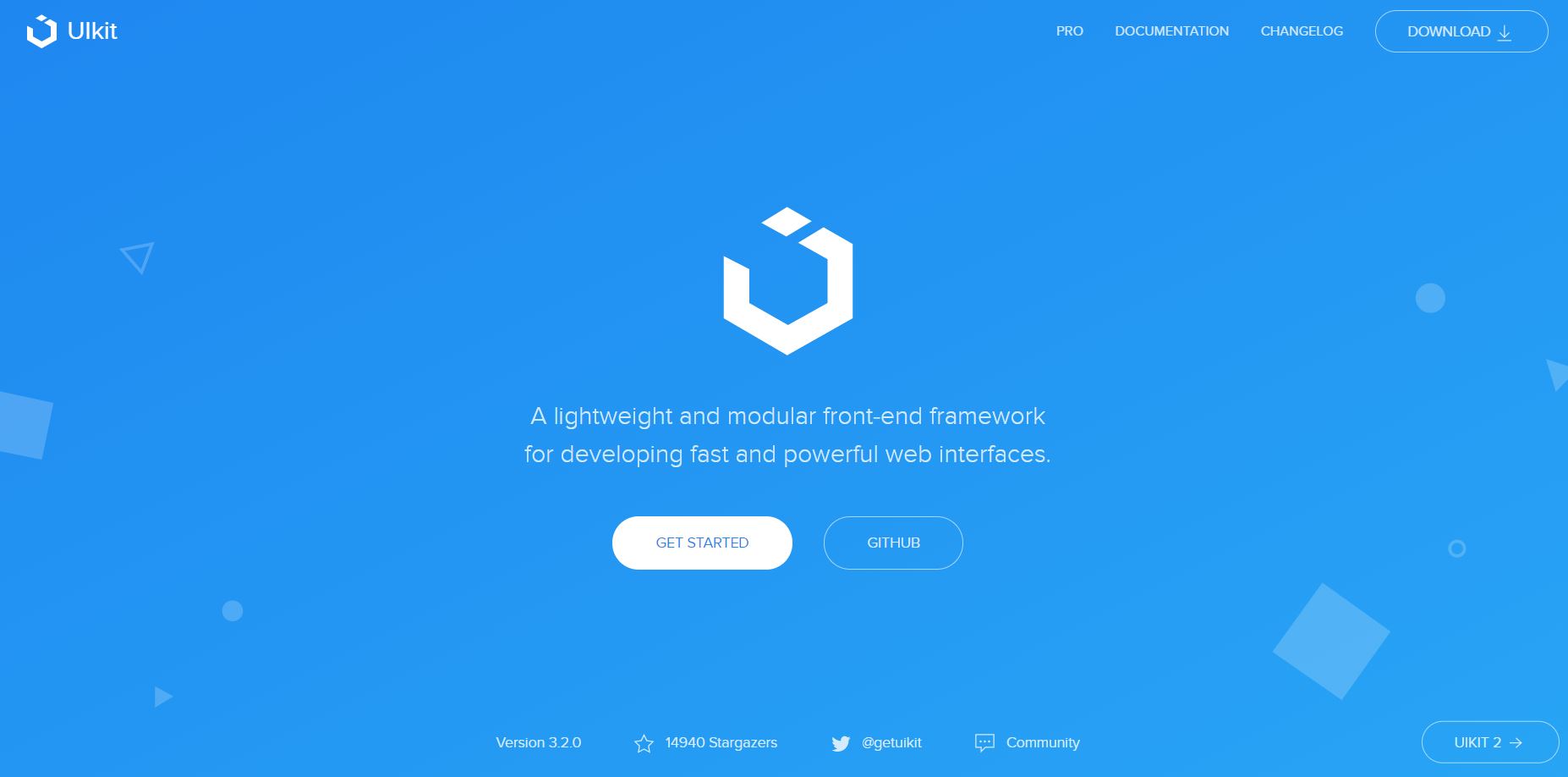 12 Very Lightweight Css Frameworks For 2022 Onaircode