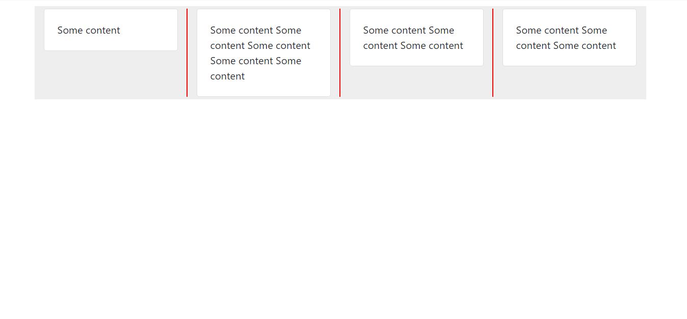 10 CSS Vertical Divider Inspiration Examples - OnAirCode 10 CSS Vertical Divider Inspiration Examples - OnAirCode