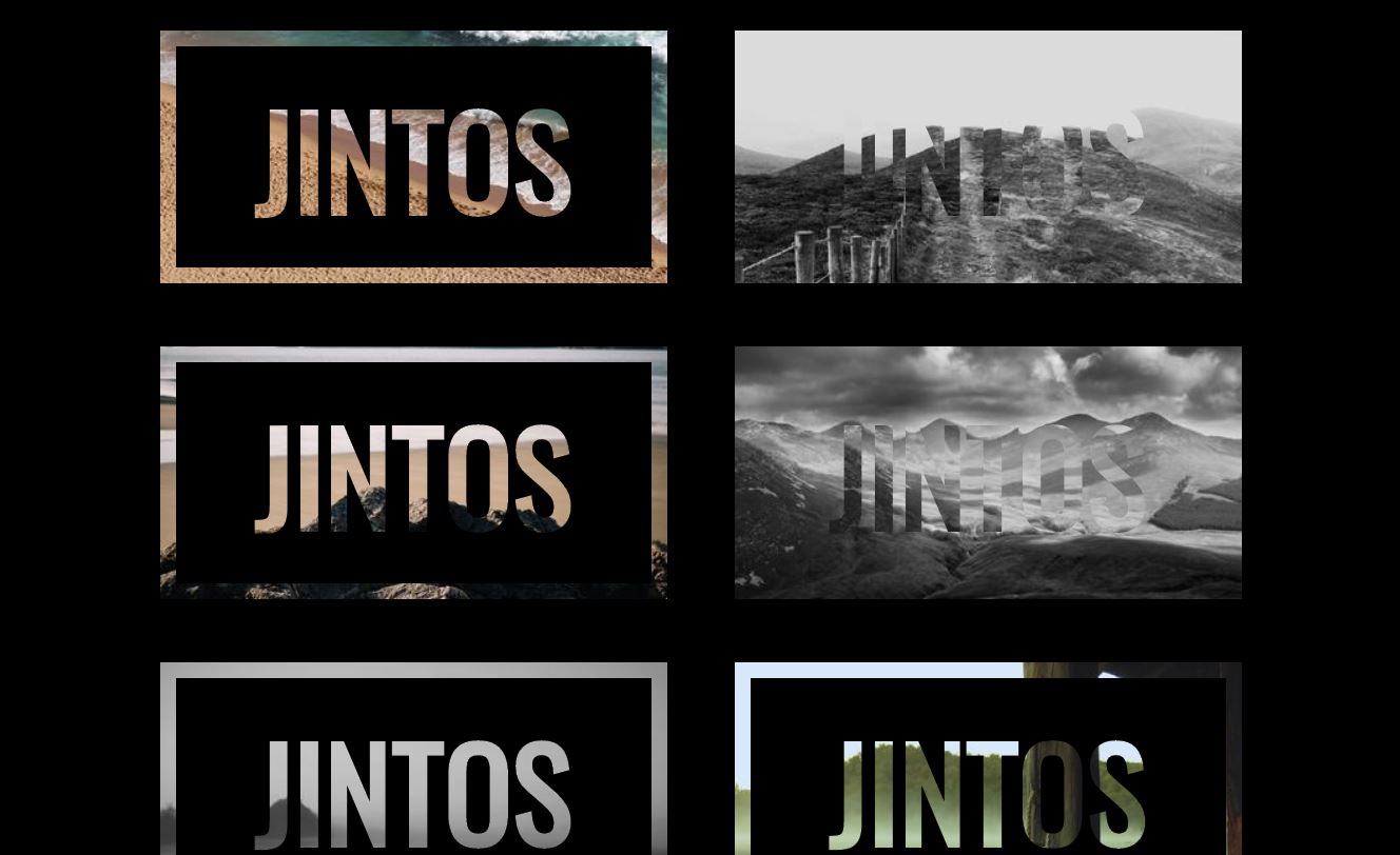 13 Css Text Background Effect Examples Onaircode