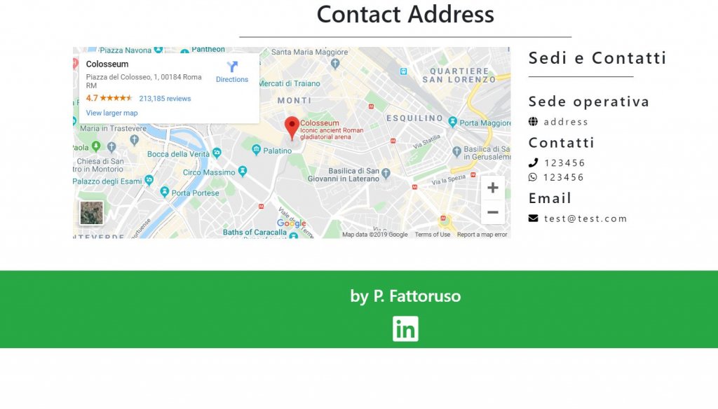 12+ Bootstrap Maps Examples For Web Design - OnAirCode 12+ Bootstrap Maps Examples For Web Design - OnAirCode