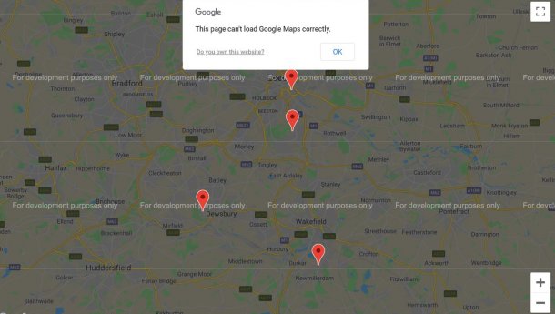 12+ Bootstrap Maps Examples For Web Design - OnAirCode 12+ Bootstrap Maps Examples For Web Design - OnAirCode