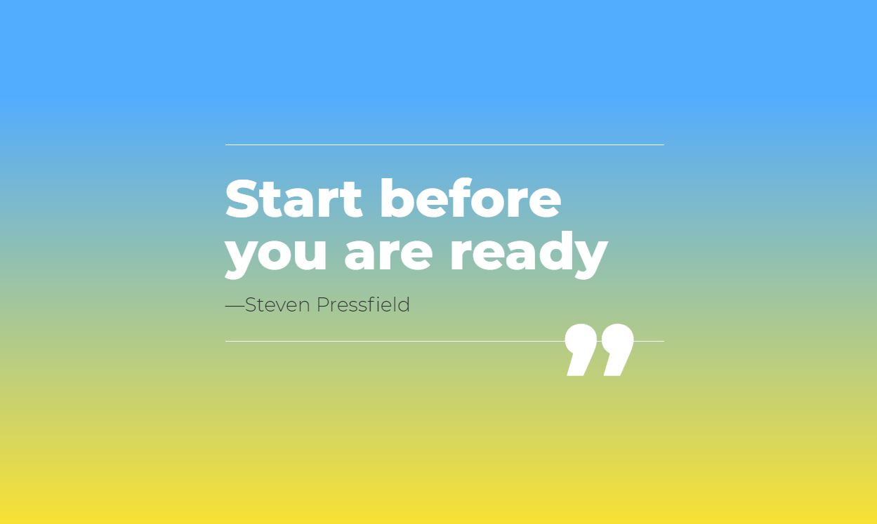 20+ Bootstrap Blockquote Examples Code Snippet - OnAirCode