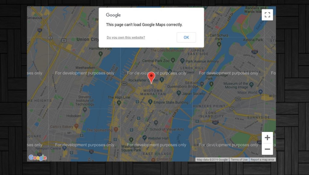 12+ Bootstrap Maps Examples For Web Design - OnAirCode 12+ Bootstrap Maps Examples For Web Design - OnAirCode
